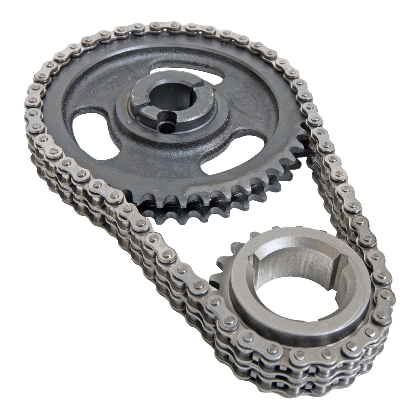 Cadena Doble COMP Ford 255/289/302 - HANGAR
